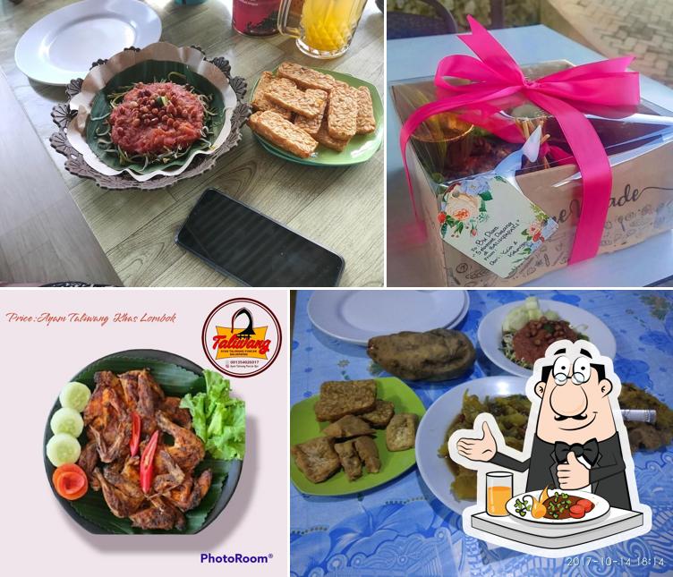 Ayam Taliwang restaurant, Balikpapan - Restaurant reviews