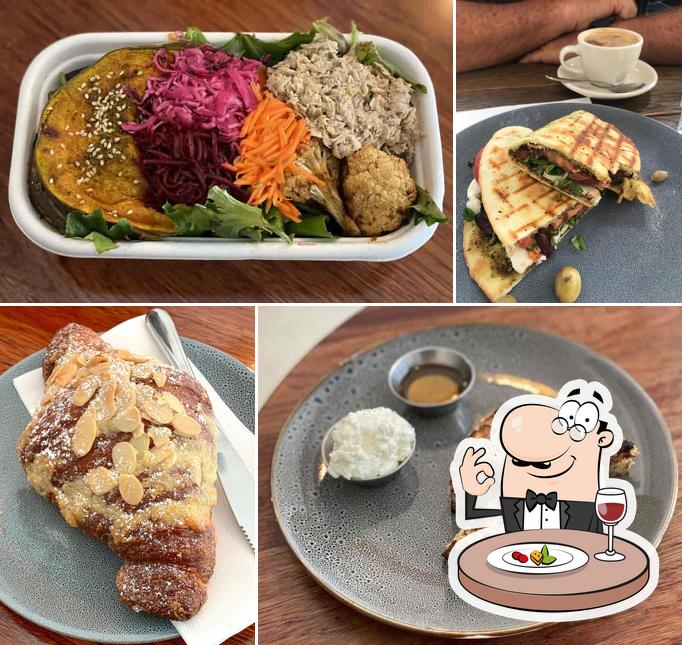 Double Tap Coffee in Marrickville - Restaurant menu and reviews