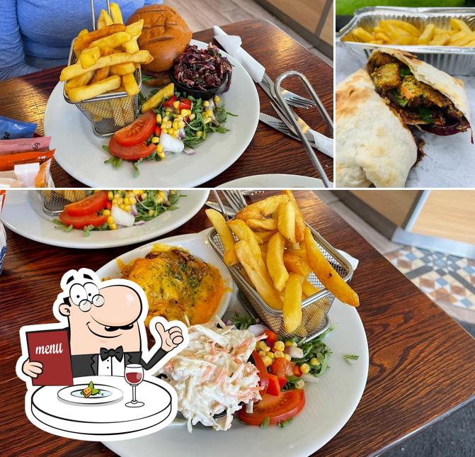 Top 5 restaurants in Castlecomer, april 2025 - Restaurant Guru