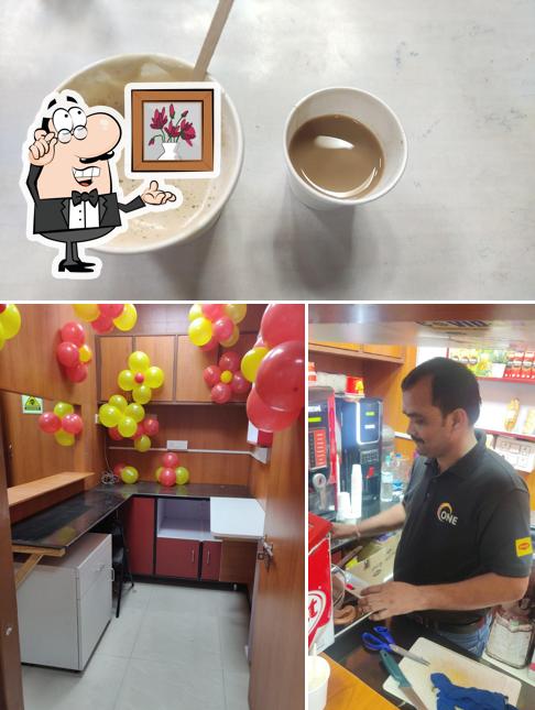 NESTLE MAGGI HOTSPOT, Pune - Restaurant menu, prices and reviews
