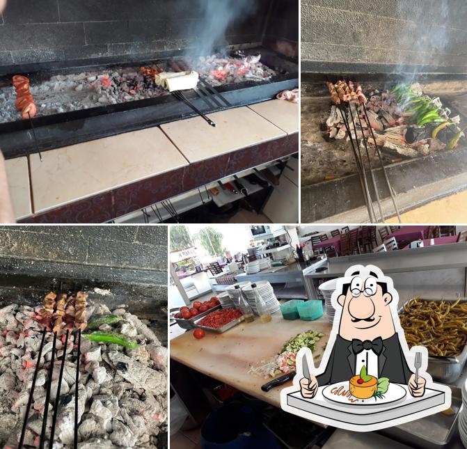 Eşref Kebap mersin, Mersin - Menu du restaurant, prix et avis