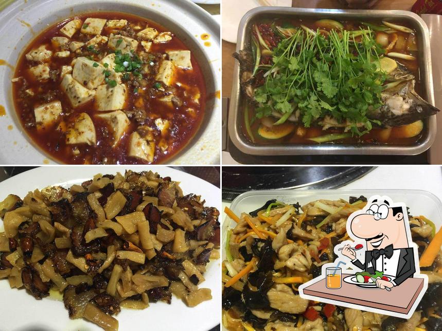 Hot Space restaurant, Makati - Restaurant menu and reviews