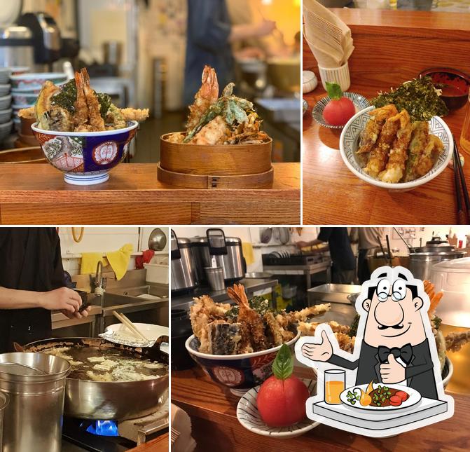 Restaurante Ichizen, Seul - Opiniones del restaurante