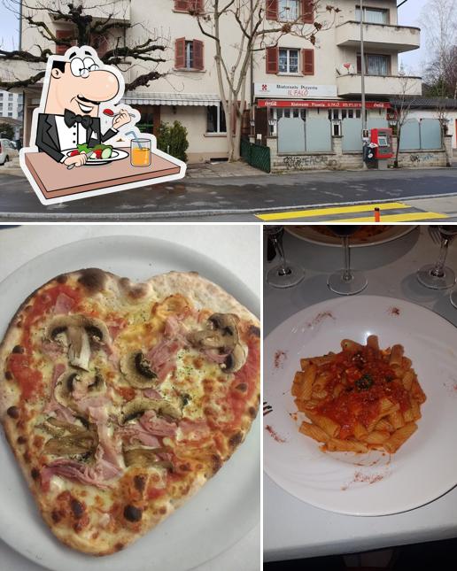 Il Falò, Köniz - Menu del ristorante, prezzi e recensioni