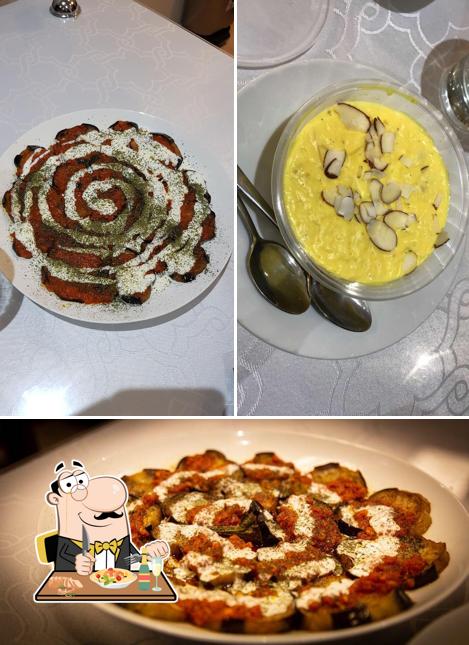 Kabul House Restaurant in Auckland - Restaurant menu and reviews