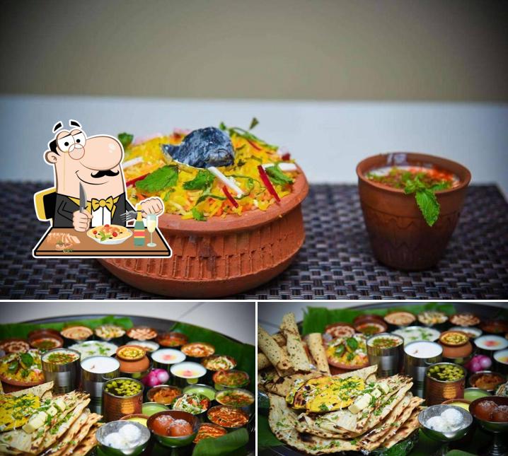 Kutumb, Delhi, Rithala - Restaurant menu, prices and reviews