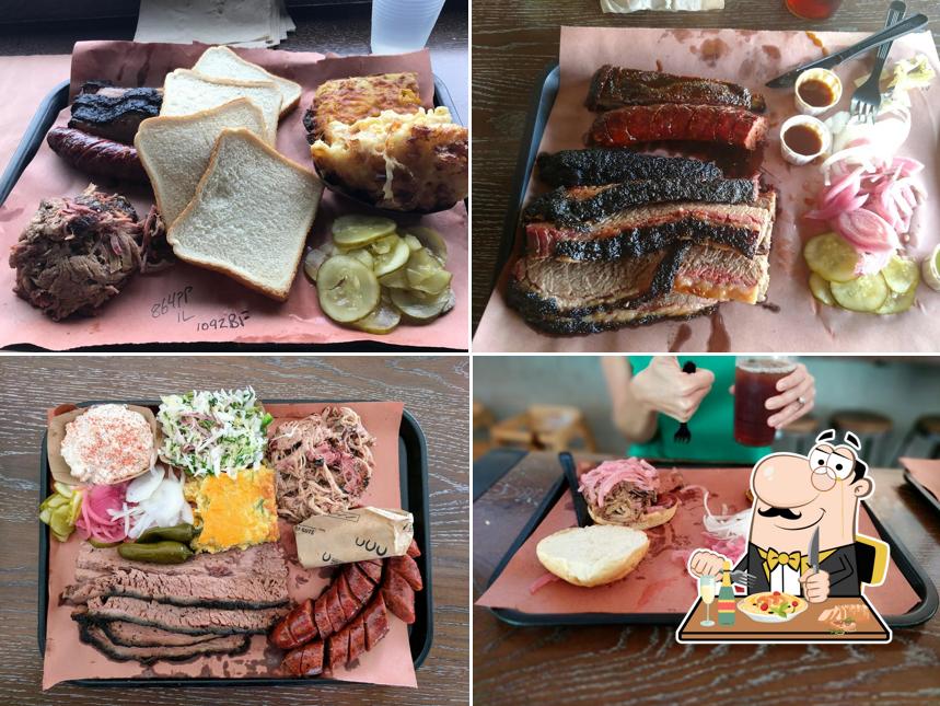 Lewis Barbecue Charleston, Charleston - Restaurant menu, prices and reviews