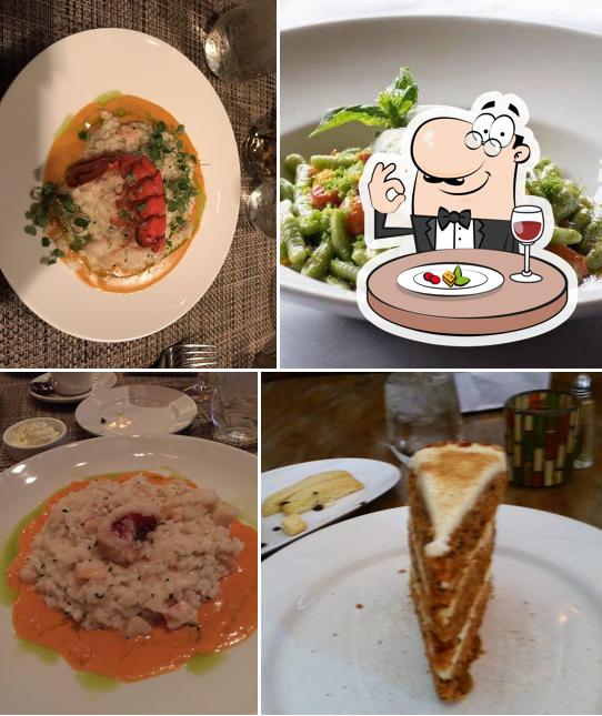 LockKeepers in Valley View - Restaurant menu and reviews