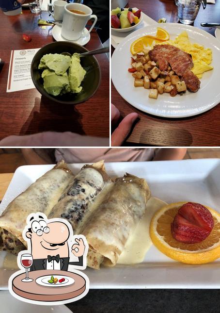 Mei's Kitchen in Chicago - Restaurant menu and reviews