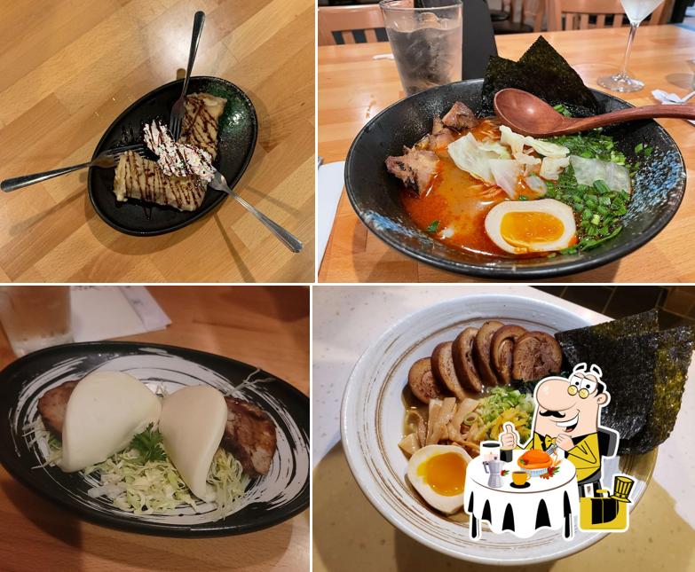 Top 7 restaurants with onigiri in Tampa, july 2025 - Restaurant Guru