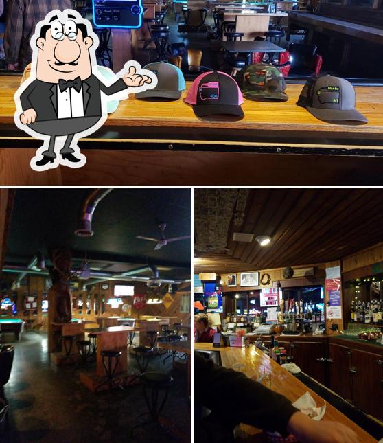 Mint Bar in Libby - Restaurant reviews