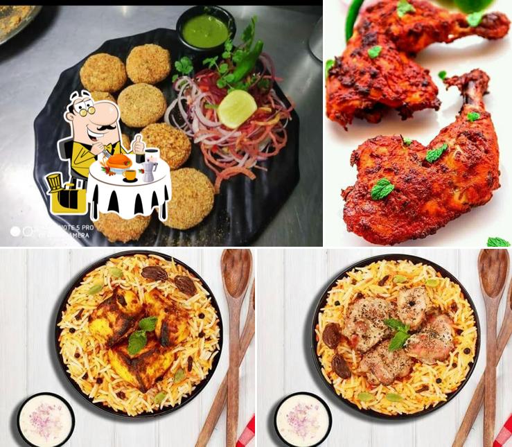 Nomads Cloud Kasauli, Kasauli - Restaurant menu, prices and reviews