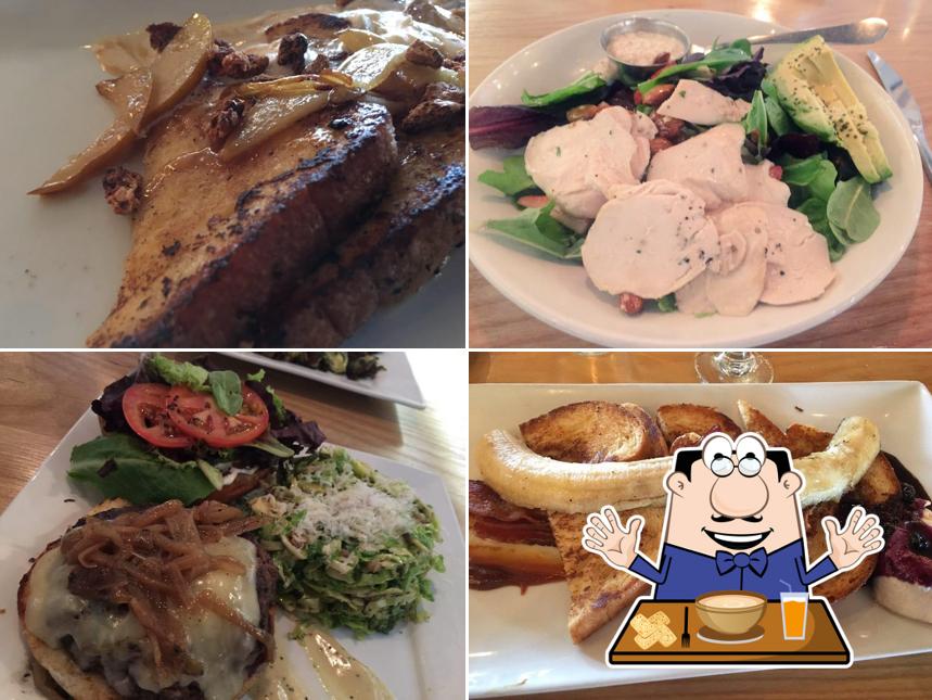 Origin Kitchen + Bar, Dallas - Restaurant menu, prices and reviews