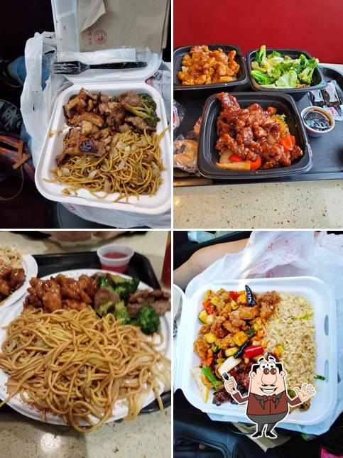 Top 7 restaurants in Concord, Missouri, august 2025 - Restaurant Guru