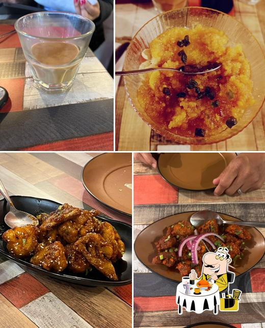 Papa Curry And Bar, Harris Park - Restaurant menu, prices and reviews