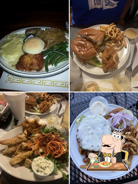 Pejza's Lydick Patio, South Bend - Restaurant menu, prices and reviews