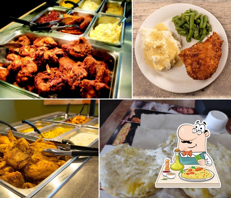 Top 10 restaurants in Minot, november 2025 - Restaurant Guru