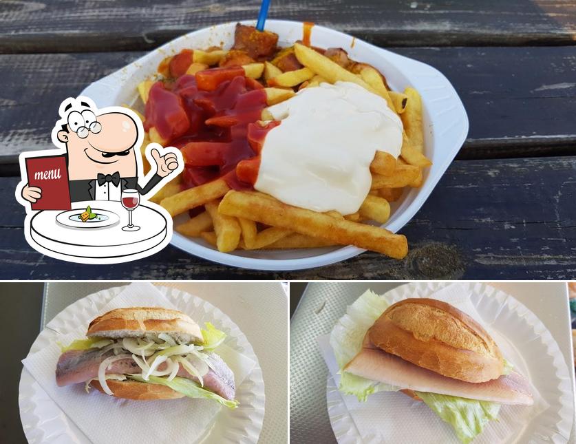 Das beste Restaurant mit frittierter Fisch in Kollmar, April 2025 ...