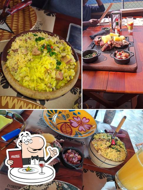 Bar Brazão, Osasco - Restaurant reviews
