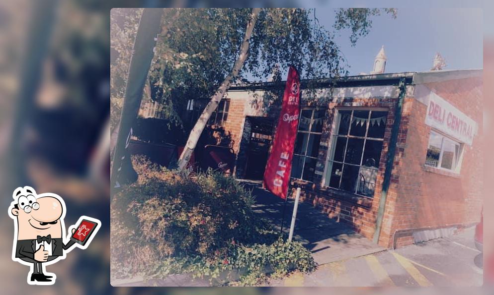 Top 5 cafes in Ulverstone, december 2025 - Restaurant Guru