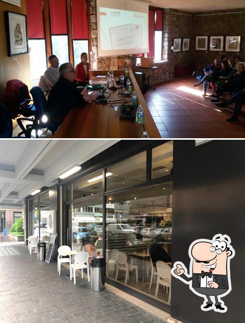E-work Pordenone, Pordenone - Restaurant menu, prices and reviews