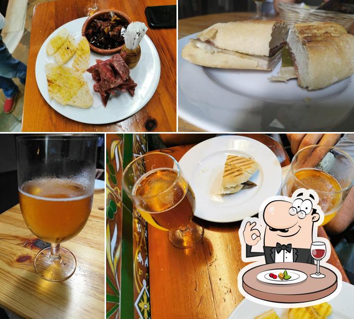 El Pica, Seville - Restaurant menu, prices and reviews