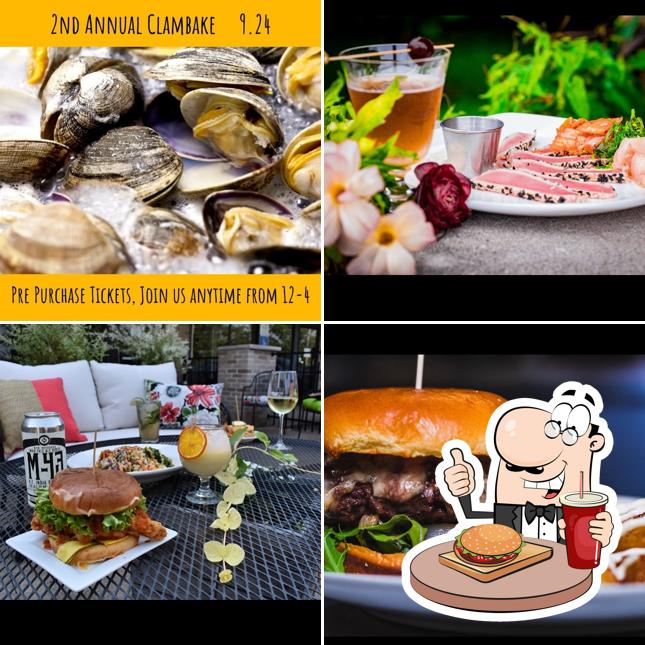 In the Weeds, North Royalton - Restaurant menu, prices and reviews