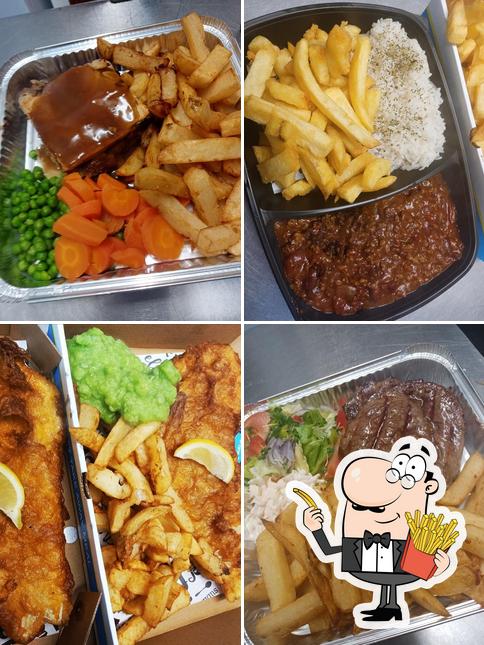 The Lifeboat Inn, Maryport - Restaurant menu, prices and reviews