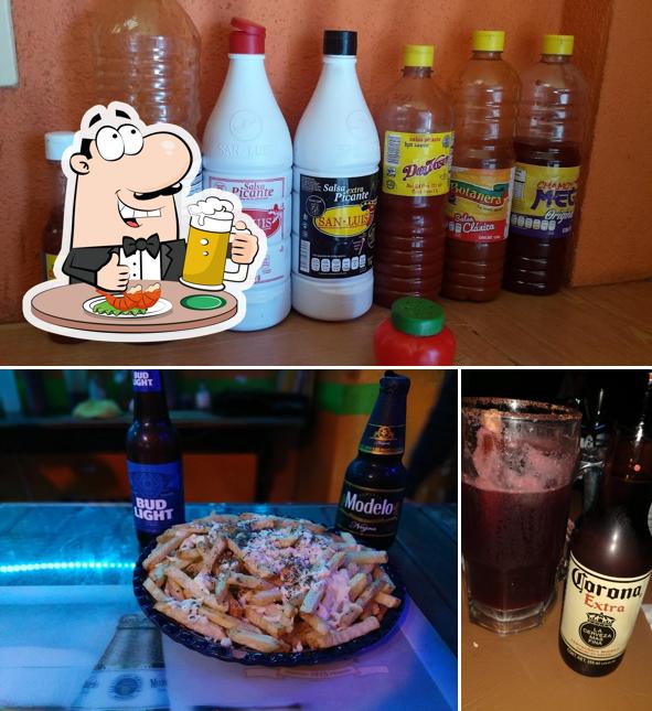 Pub y bar Micheladas y Botanas Coketas, Celaya - Opiniones del restaurante