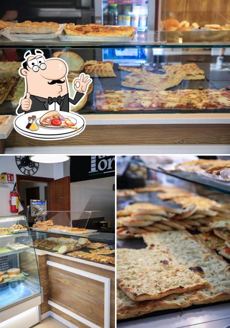 Panificio Antico Forno pub & bar, Sestri Levante - Recensioni del ...