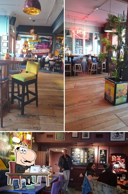 The Alex, Southend-on-Sea - Restaurant menu, prices and reviews