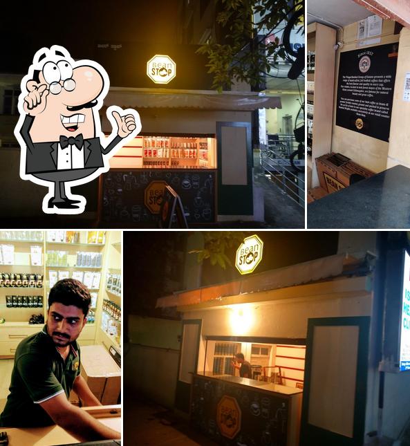Hunkal Coffee, Malleshwara, Bengaluru - Restaurant menu, prices and reviews