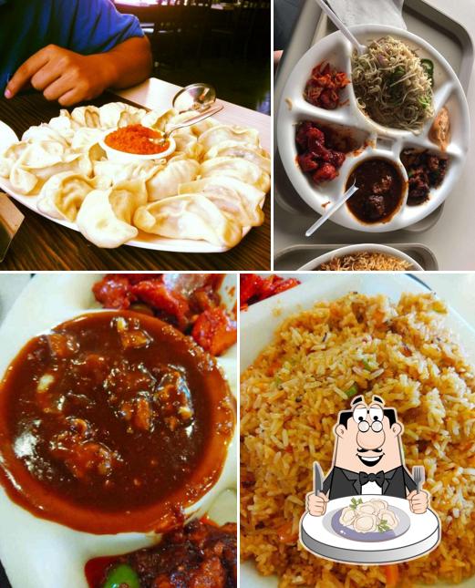 Beijing Bites, Bengaluru - Restaurant menu, prices and reviews