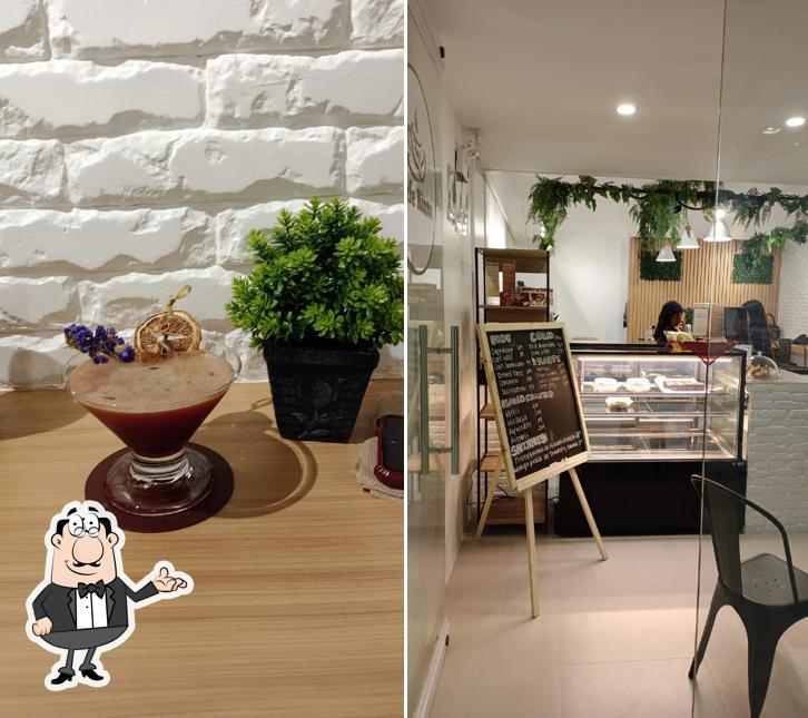 Cafe Rizzo, Makati - Restaurant reviews