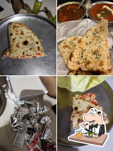 Chembur cafe & Hotel, Mumbai - Restaurant menu, prices and reviews
