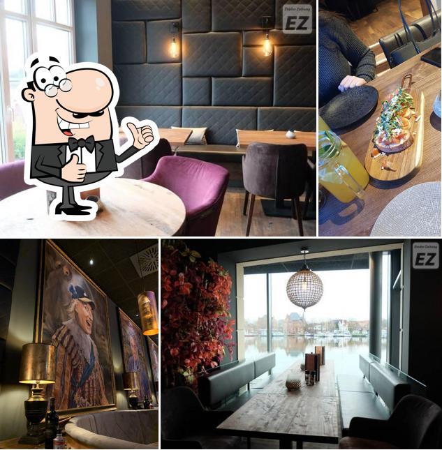 Da Sergio Emden, Emden - Italian restaurant menu and reviews