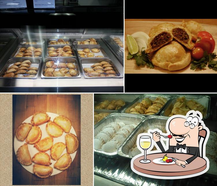 Empanada Factory Ocala, Ocala - Restaurant menu, prices and reviews