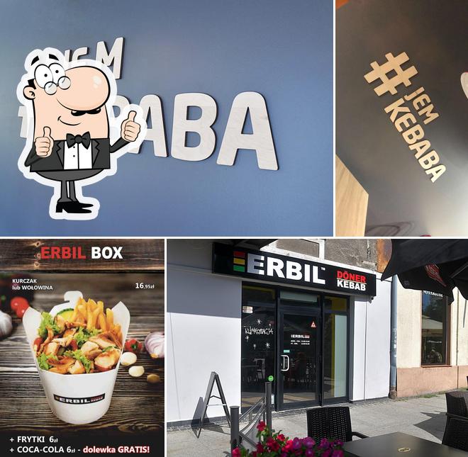 Erbil Döner Kebab Radom, Radom - Restaurant reviews