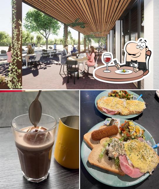 Alle Lokale in Appelscha , Sommer 2024 - Restaurant Guru