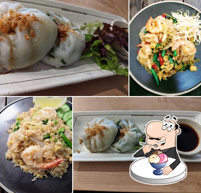 Fat Rice Thai Eatery in Mount Eliza - Restaurant reviews