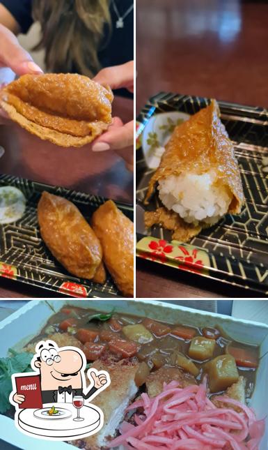 Gochisou sushi and bento, London - Restaurant menu, prices and reviews