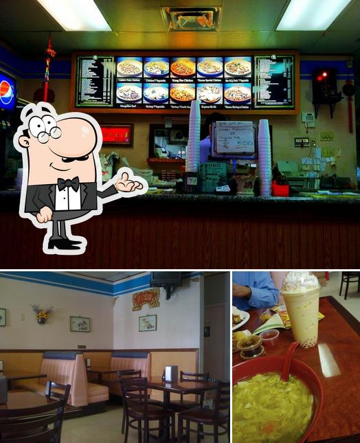 Hunan Express & Wings in Tempe - Restaurant menu and reviews