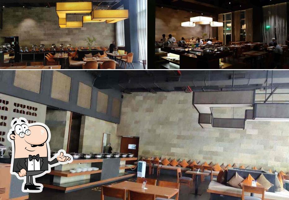 Jonathan's Kitchen, Hyderabad - Restaurant menu, prices and reviews