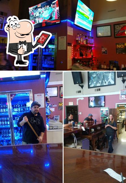 K J's Cafe in Johnsonburg - Restaurant reviews