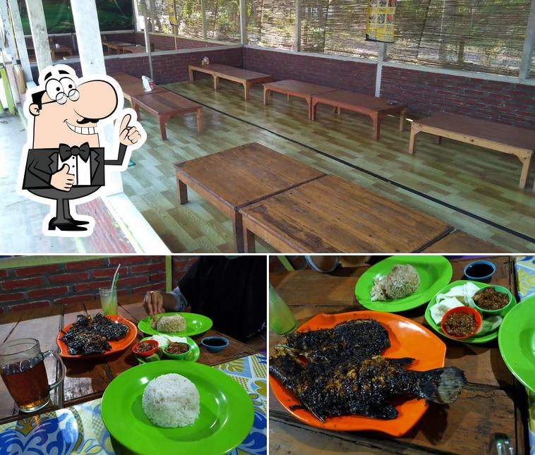 Lesehan Rm Ar-Rayyan ( Ono) restaurant, Indonesia - Restaurant reviews