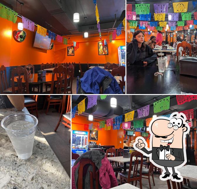 Top 5 restaurantes con empanadillas en State College, diciembre 2025 ...
