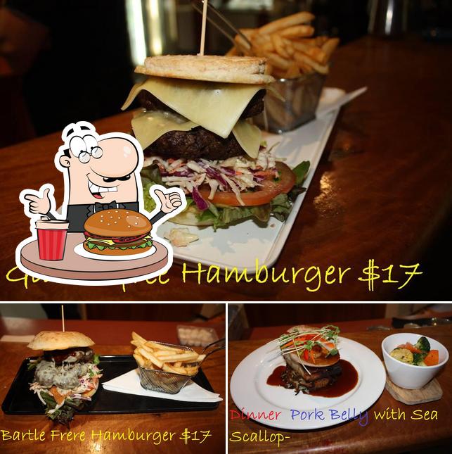 Malanda Dairy Centre, Malanda - Restaurant menu, prices and reviews