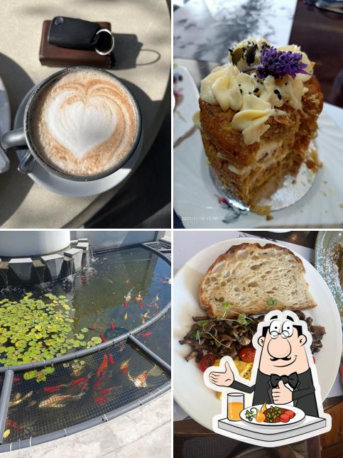 Savages Fine Food restaurant, Port Elizabeth - Restaurant reviews