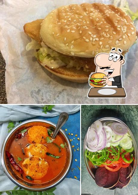 Shree Swami Samarth Snack Center, Birwadi - Restaurant reviews