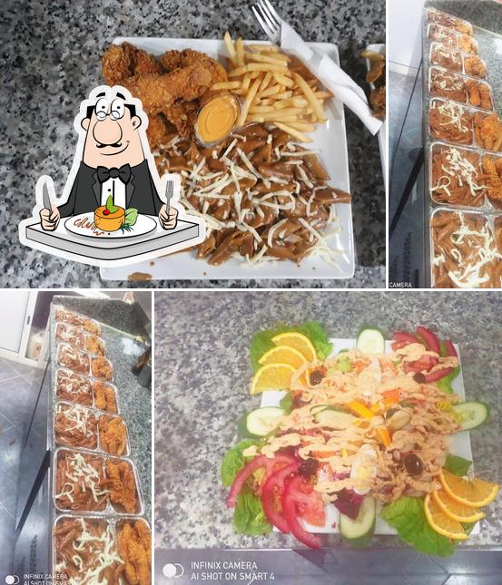 Top 10 des restaurants avec tacos à Casablanca, octobre 2025 ...